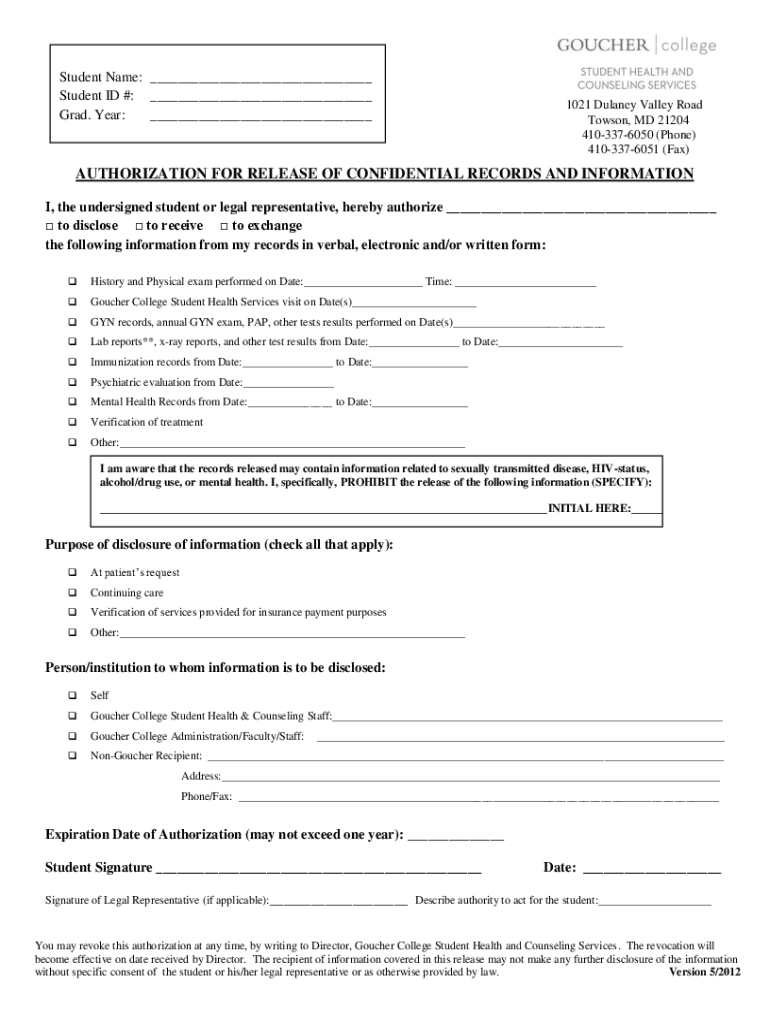 Fillable Online Baltimore, Maryland Official Transcript Request Form ...
