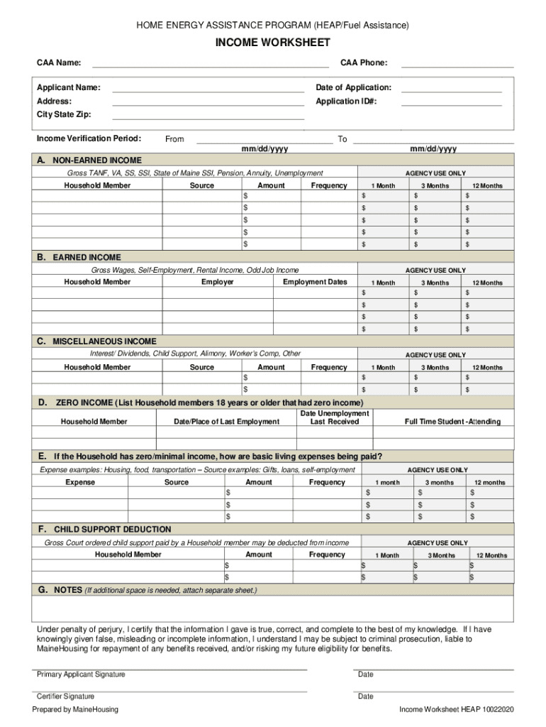 Fillable Online LIHEAP Map State and Territory Contact ListingThe ... Fax Email Print - pdfFiller