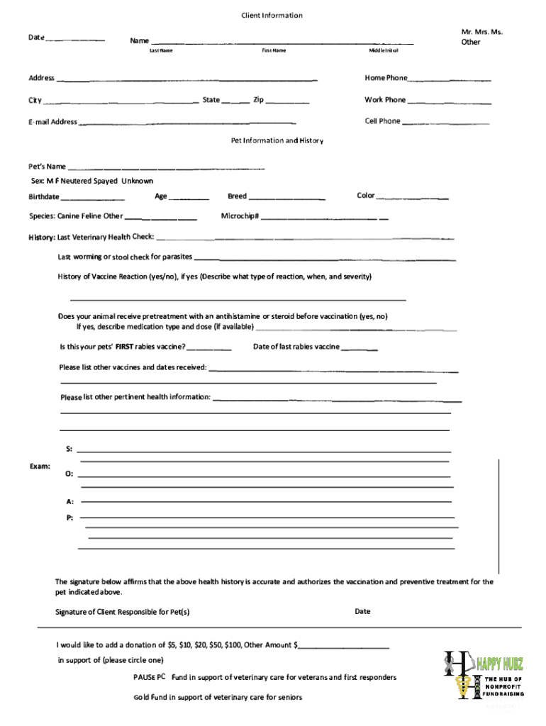 Fillable Online Visitor Pass Form Fax Email Print - pdfFiller