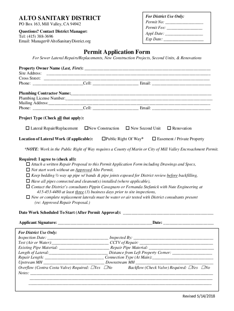 Fillable Online Appl Date: Fax Email Print - pdfFiller