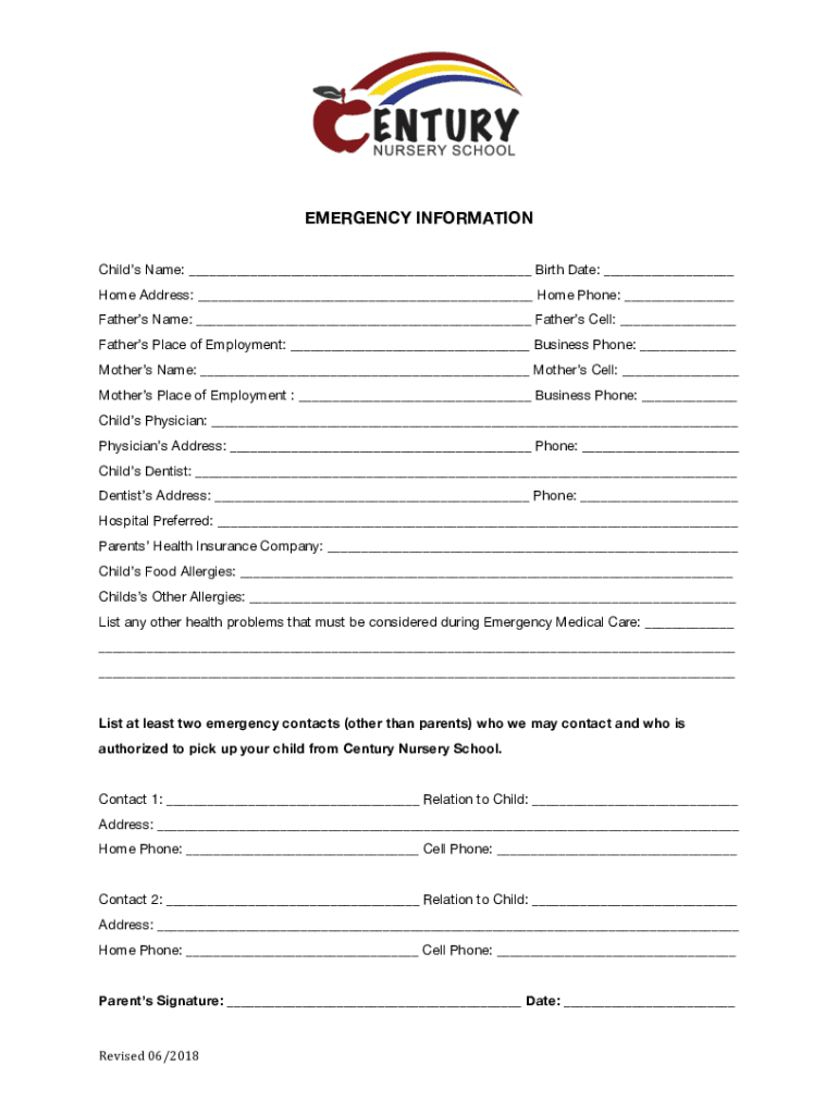 Fillable Online Birth Certificate Change - HomeNYC311 Fax Email Print ...