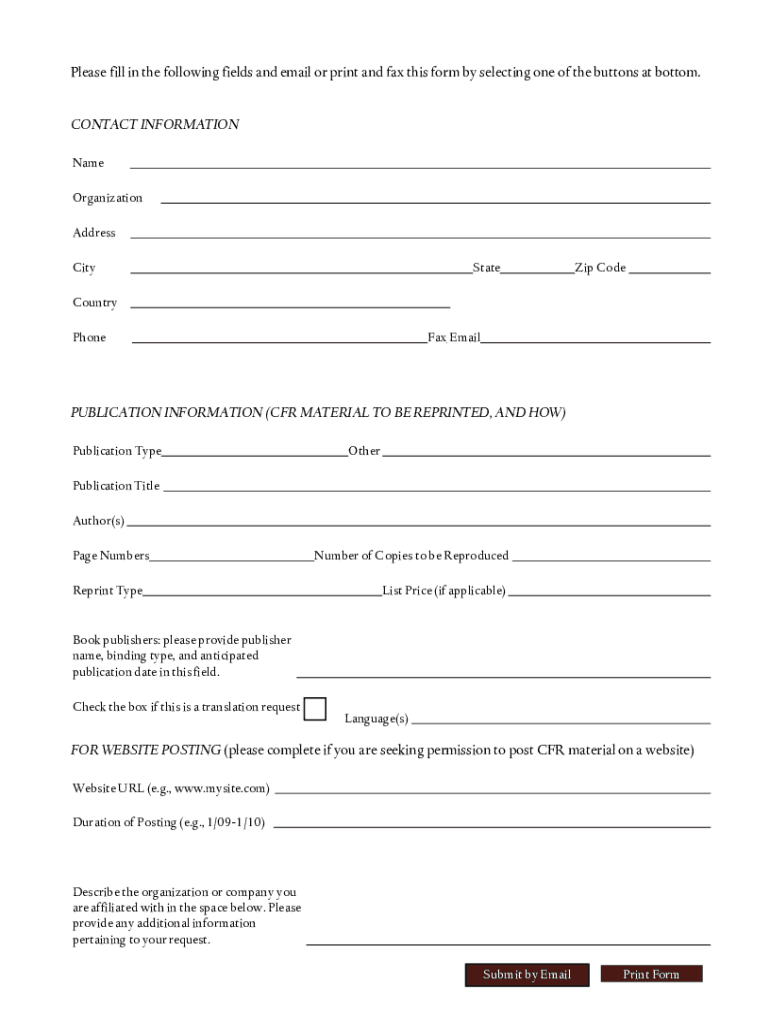 Fillable Online permissions-form.docx Fax Email Print - pdfFiller