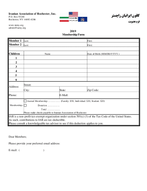 Fillable Online Office of the Inspector General of the United States ...