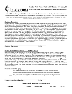 36 Printable Youth Ministry Proposal Template Forms - Fillable Samples ...