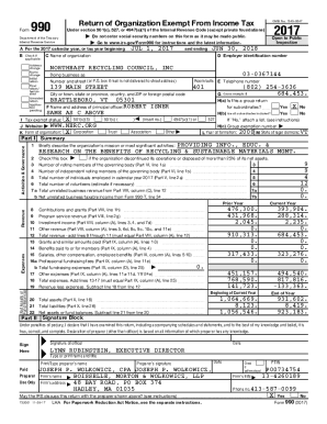 Fillable Online 2020 Form IRS 990-EZ Fill Online, Printable, Fillable ... Fax Email Print ...
