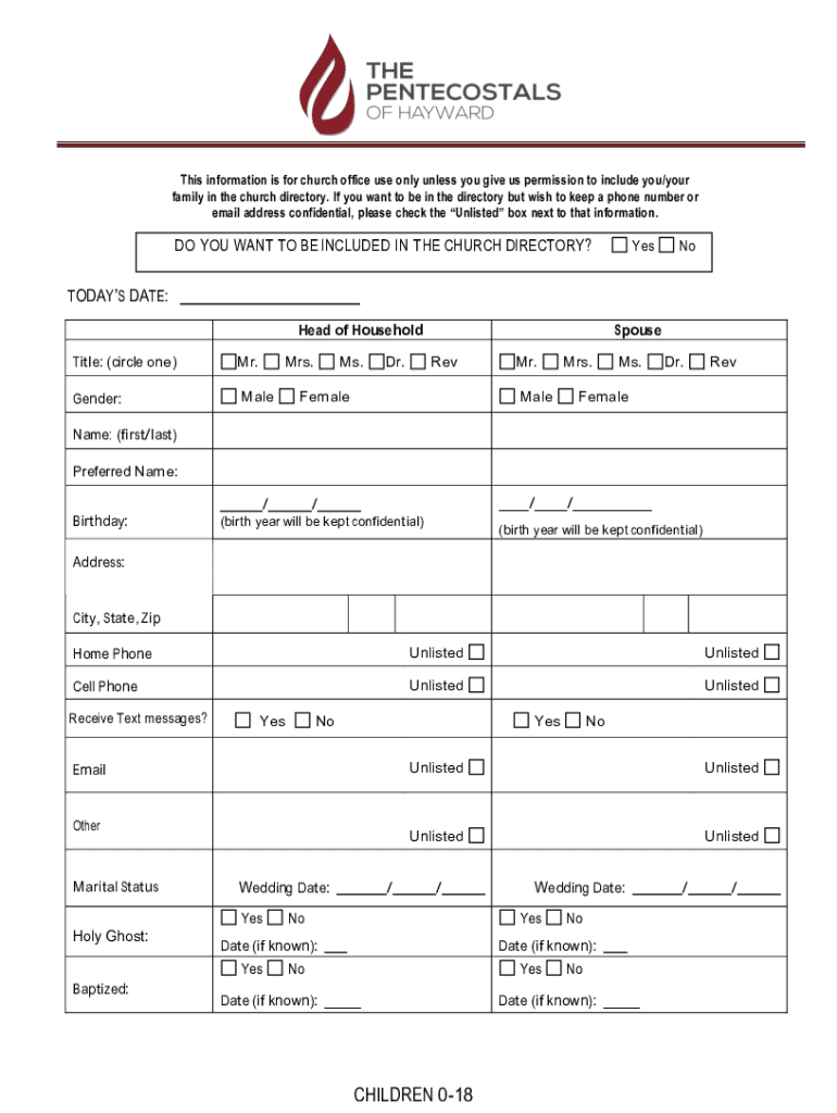 Sample Letter Requesting Permission To Use Church - Fill Online ...