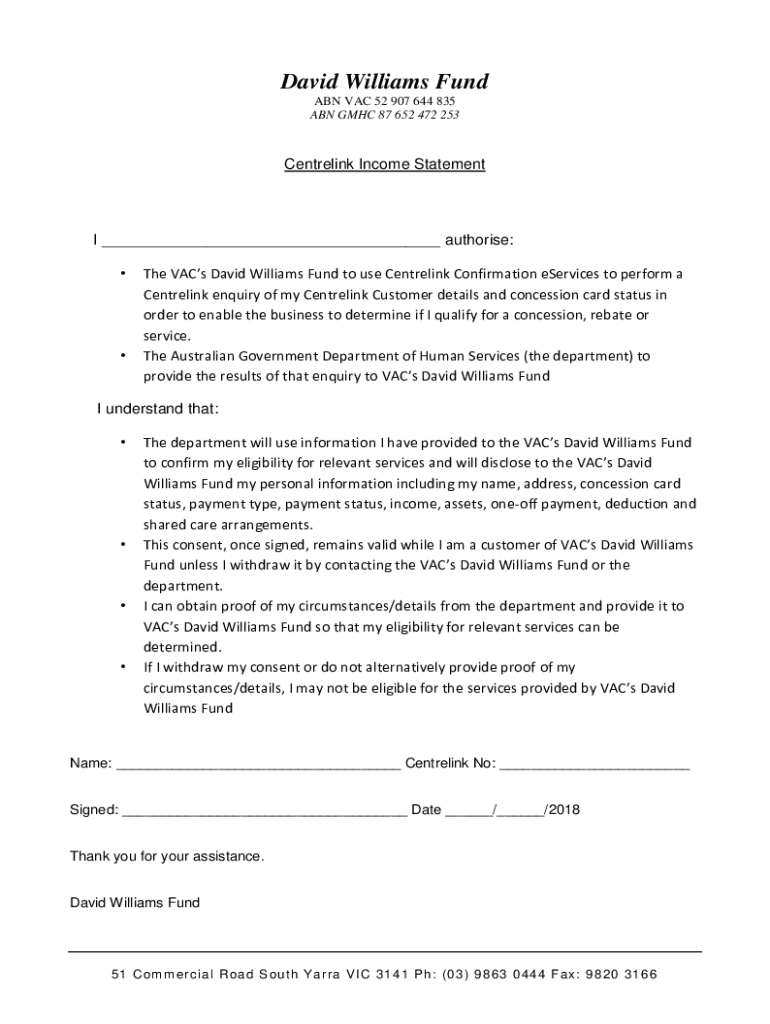 Centrelink Income Statement Example Fill Out Sign Online DocHub Centrelink Income Statement Example Fill Out Sign Online DocHub