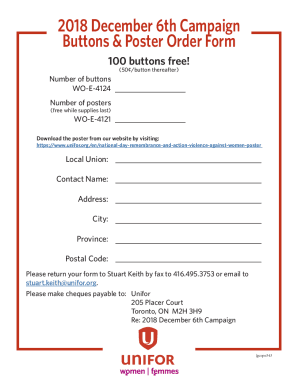 Campaign Button Template Download - Fill Online, Printable, Fillable ...