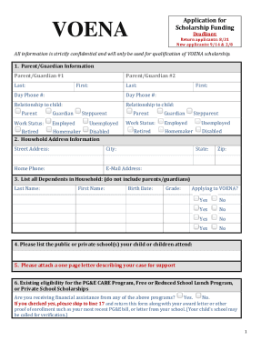 Navy Voluntary Statement Example - Fill Online, Printable, Fillable ...