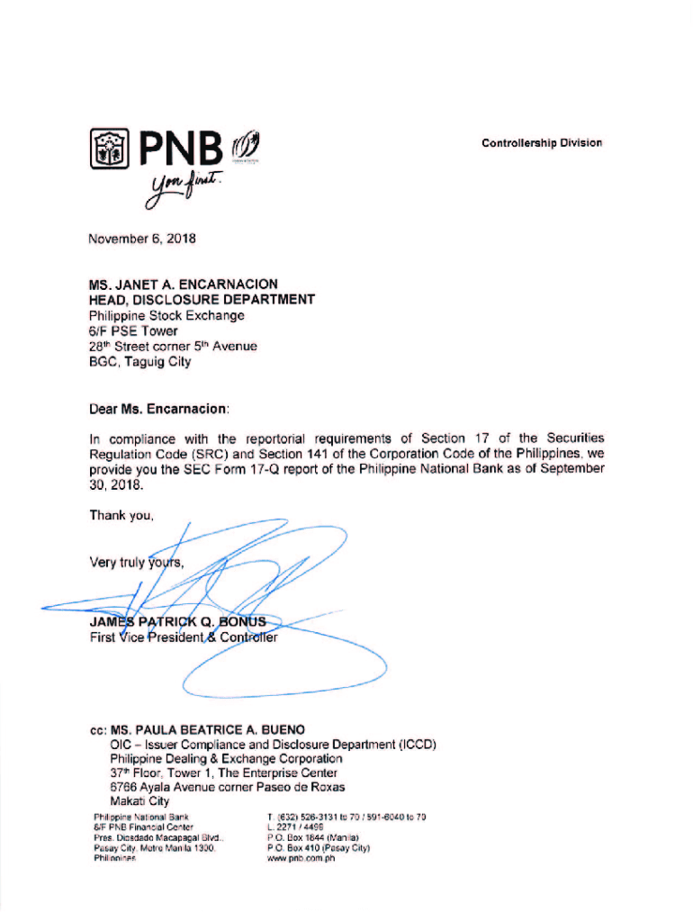 Fillable Online Pnb Client Request Form - Fill Online, Printable ...