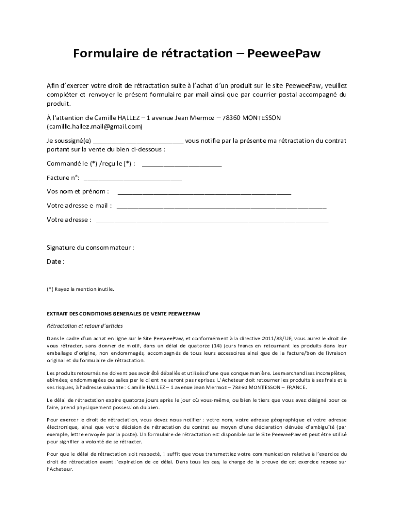Remplissable En Ligne Vos formulaires - Ministre de la Transition cologique Fax Email Imprimer ...