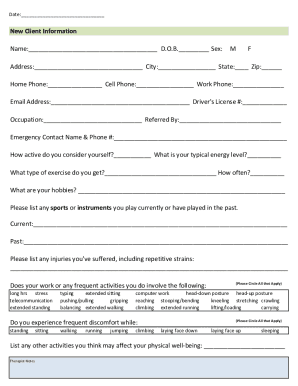 Fillable Online PH/Section 8 Update/Change Request Form NOTE INCOMPLETE ...