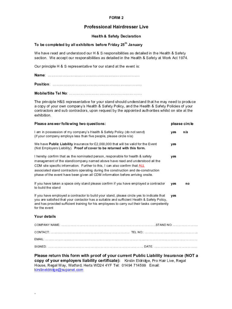 Fillable Online Hair Salon New Client Consent Form TemplateJotForm Fax ...