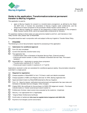 Fillable Online Wamc 25 1u - Fill Online, Printable, Fillable ...