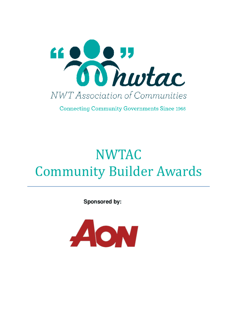 Fillable Online APPLICATION CHECK LIST - nwtac.com Fax Email Print ...