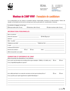 Ui2 7 Form Editable - Fill Online, Printable, Fillable, Blank | pdfFiller
