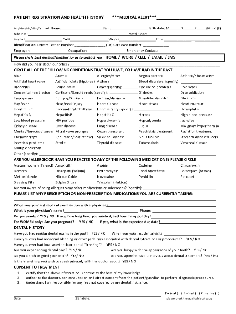 Fillable Online Rice University - Student Health Data Form - PDF Free Download Fax Email Print ...