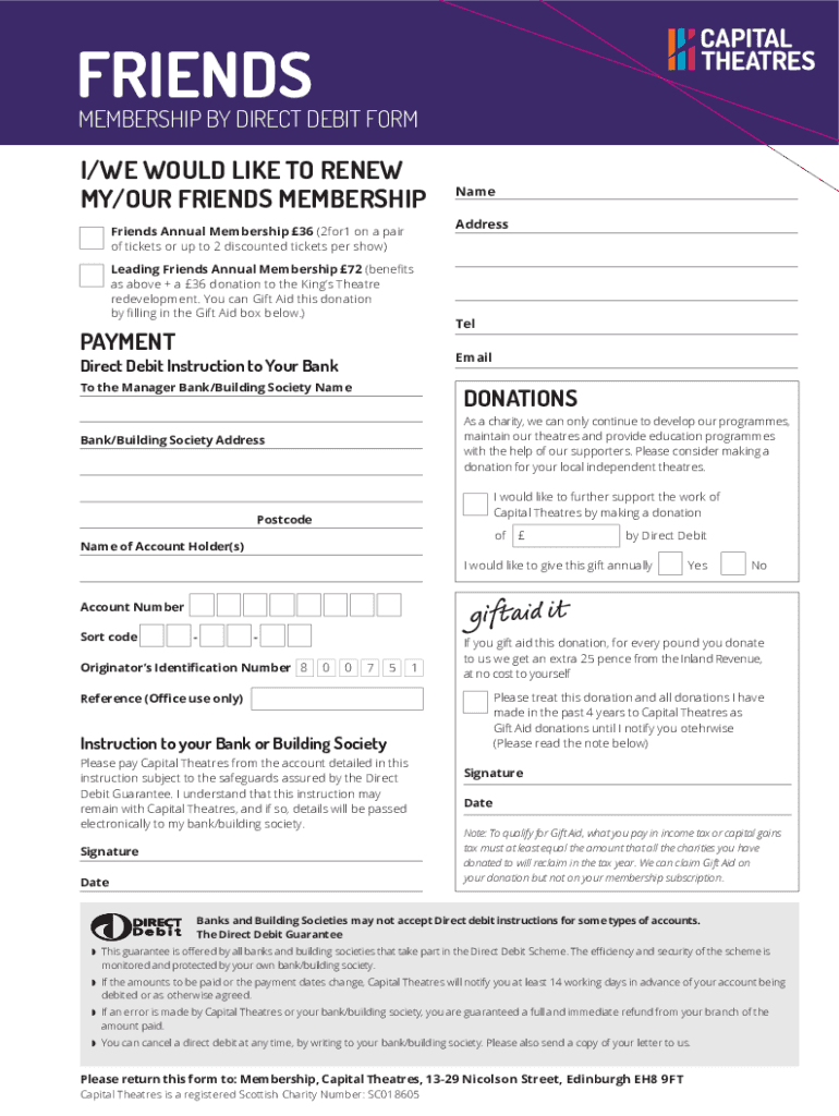 Fillable Online How to renew a lapsed friendship - Martina McGowan Fax ...