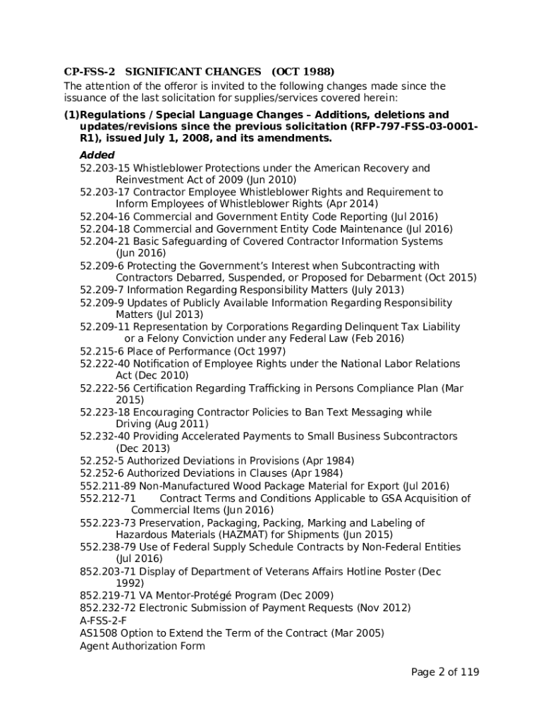FEDERAL SUPPLY SCHEDULE FOR GENERAL PURPOSE COMMERCIAL ... Doc Template ...
