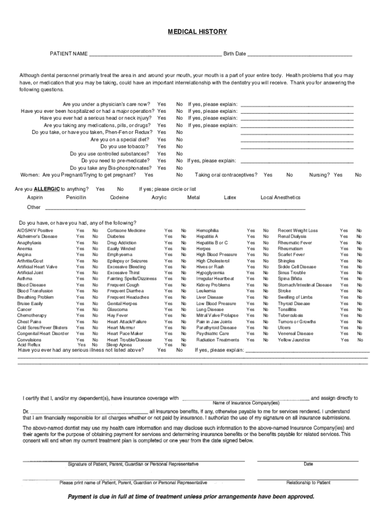 Fillable Online STD Billing and Minors Consent - New York State Department of ... Fax Email ...