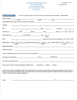 Fillable Online Employee Service Center Forms/Links - NYC Health Fax ...