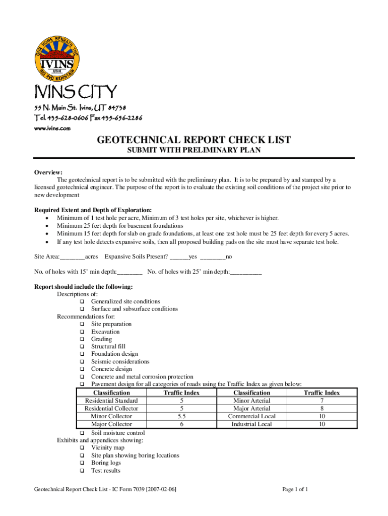 Fillable Online Construction Drawing Checklist Fax Email Print - pdfFiller