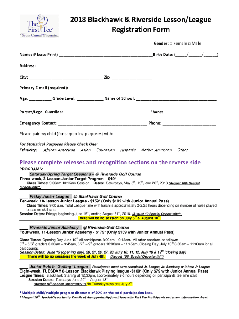 Fillable Online PDF Name and Gender Marker Change Forms for Youth Under ...