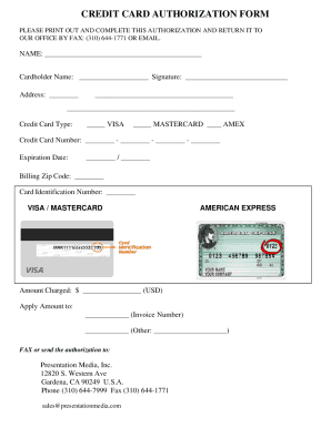 Fillable Online How It Works - Healthcare Financing and Medical Credit ...