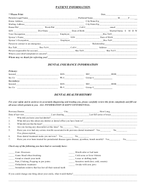 Fillable Online patient-data-form-pdf (5).pdf - PATIENT DATA SHEET ...