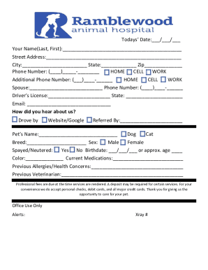 Fillable Online Place Patient Label Here Authorization For Disclosure ...