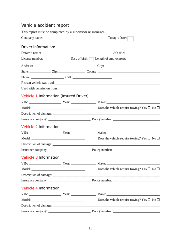 Vehicle safety sample program for small businesses - osha oregon Doc ...