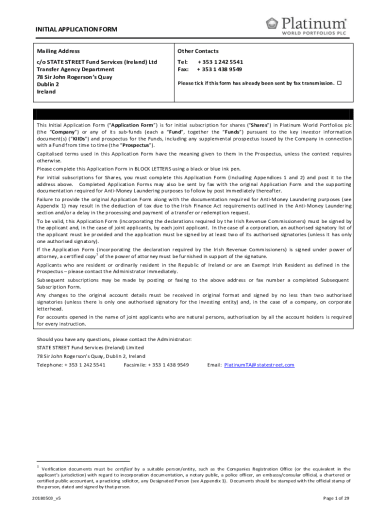 Fillable Online PWP Initial Application FormFinalv320160701.docx Fax ...