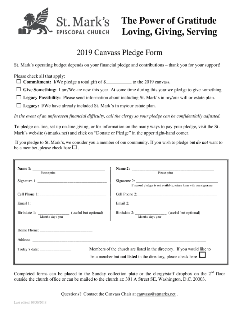 Fillable Online The Power Of Gratitude: How Gratitude Brings Happiness ...