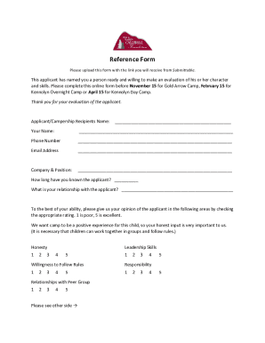 Staff Uniform Request Letter Sample | pdfFiller