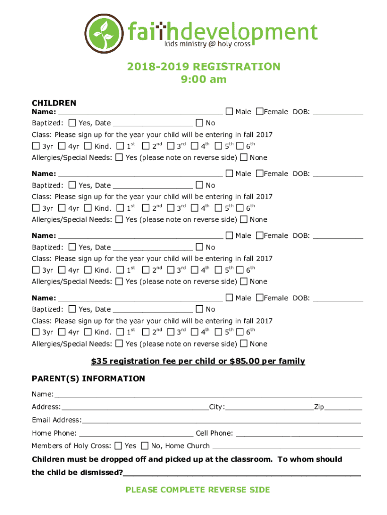 Fillable Online Female DOB: Fax Email Print - pdfFiller