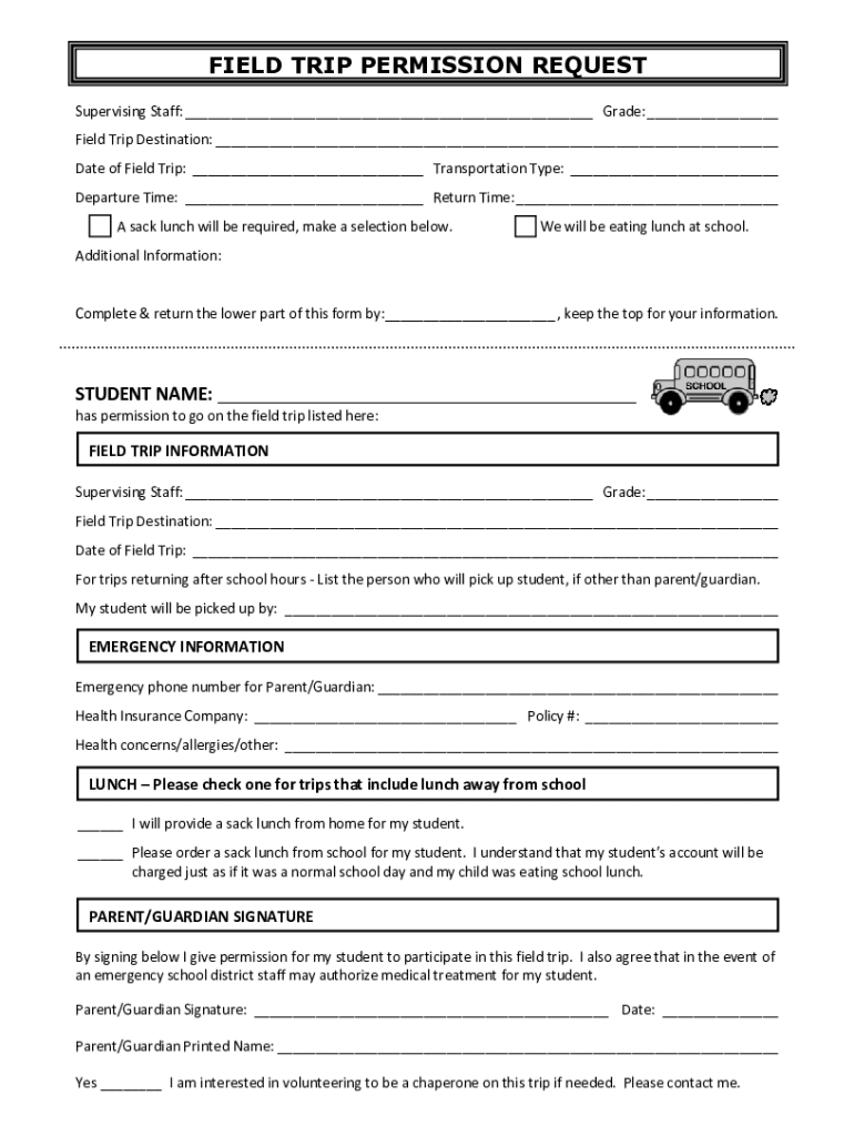 Fillable Online images pcmac Day Field Trip Approval Process 10-11 Fax Email Print - pdfFiller