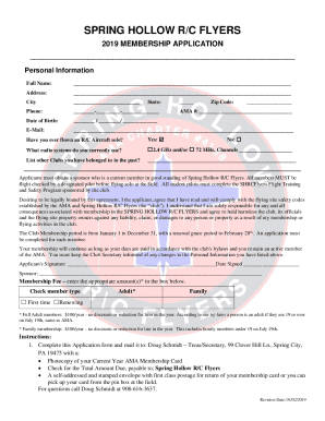 Fillable Online AMA #: Fax Email Print - pdfFiller