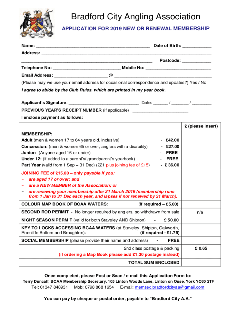 Fillable Online Fillable Online fws Advance notice of - U.S. Government ...