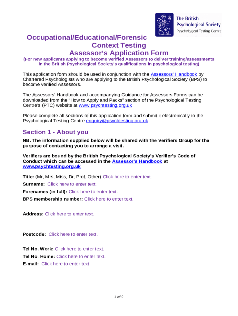 (PDF) Occupational Therapy in Forensic SettingsForensic Assessment ...