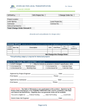 PROJECT LABOR AGREEMENT COVERING SPECIFIED NEW ... Doc Template | pdfFiller