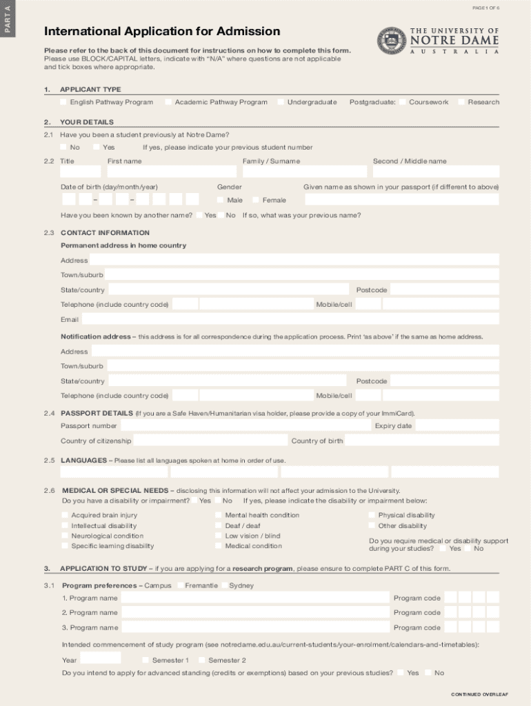 Fillable Online Application Request Letter for Admission - Sample & ExampleAnswering Requests ...