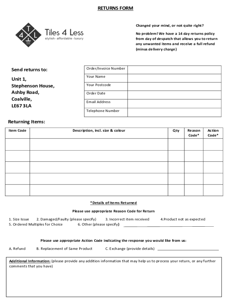 Fillable Online Order/InvoiceNumber Fax Email Print - pdfFiller