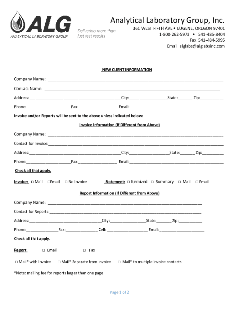 Alg Eugene - Fill Online, Printable, Fillable, Blank | pdfFiller