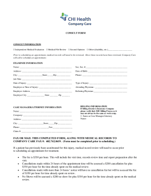 Fillable Online Independent Medical Opinion and Veterans' (VA ...