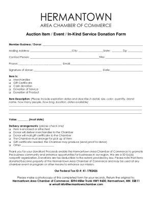 Fillable Online PDF In-kind Gift Acceptance Form - Gateway Technical ...