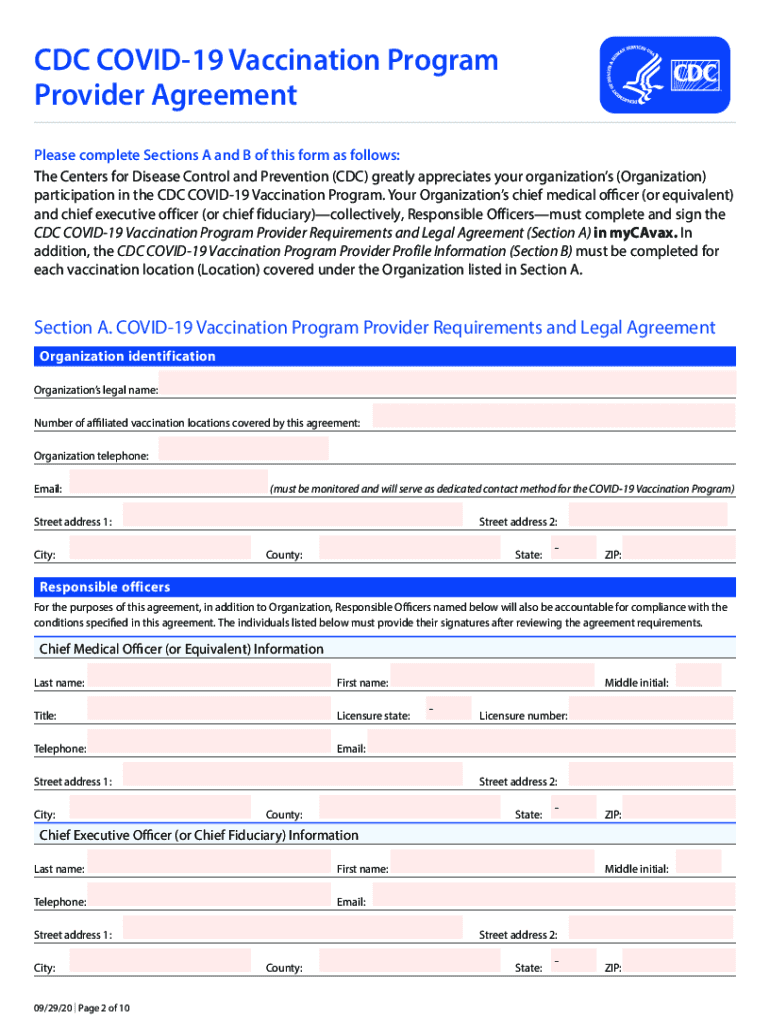 Fillable Online IMM-1307 COVID-19 Vaccination Program Worksheet. CDC ...