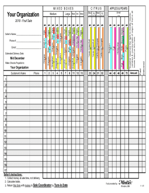Fillable Online Bill of Lading Package Types/Handling Units ...