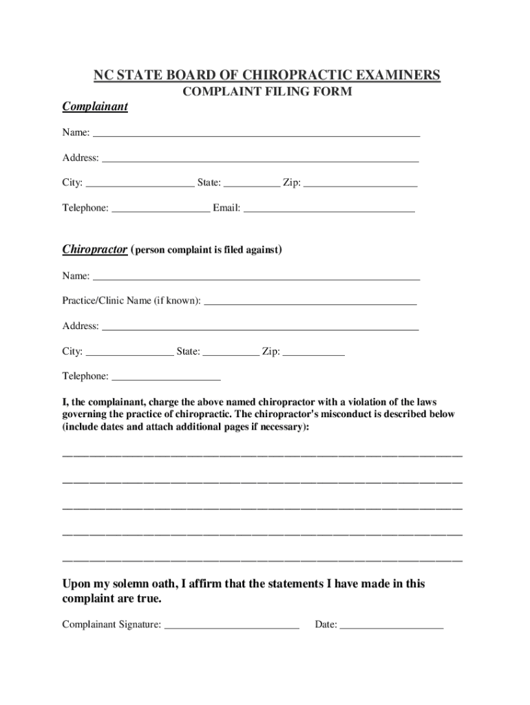 Fillable Online Medicaid Fraud and Abuse Confidential Complaint Form ...