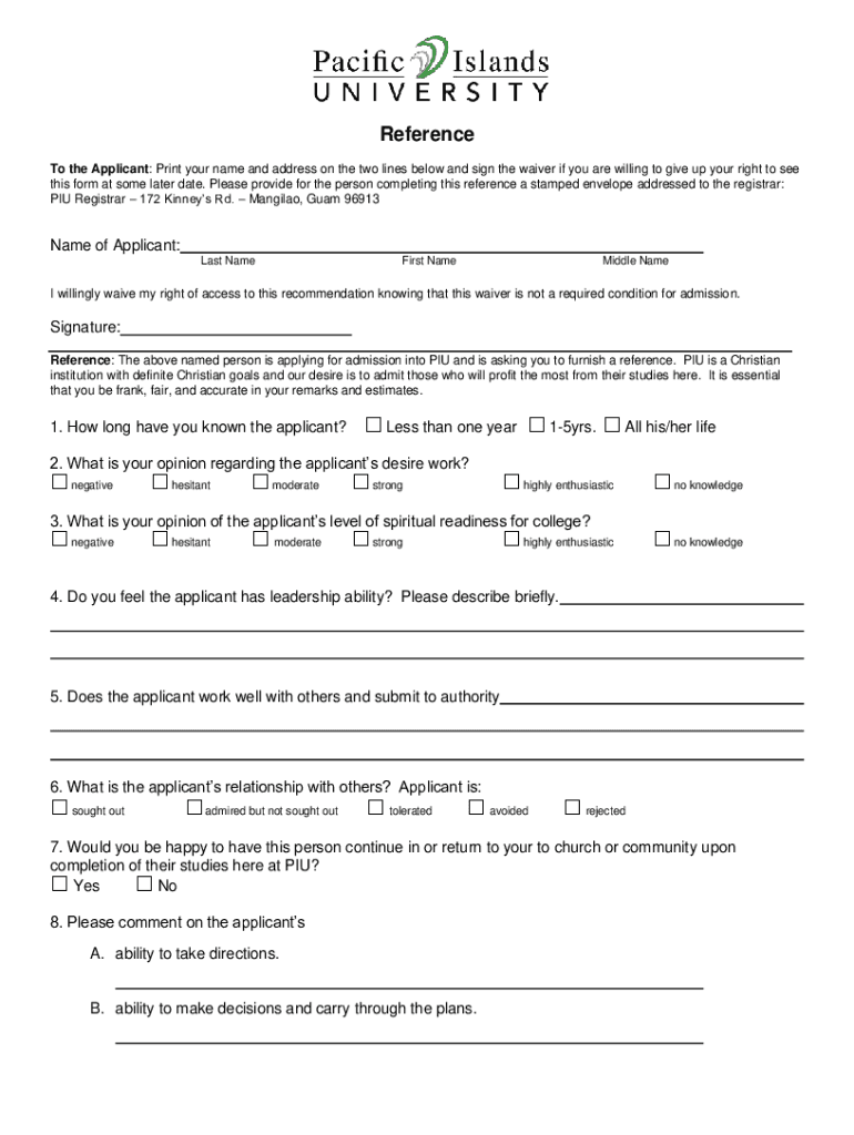 Fillable Online How to Write an Immigration Waiver LetterFree Samples ...