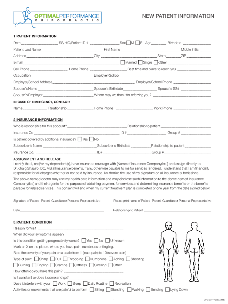 Fillable Online POLICY TITLE: Patient IdentifiersPatient Identification ...